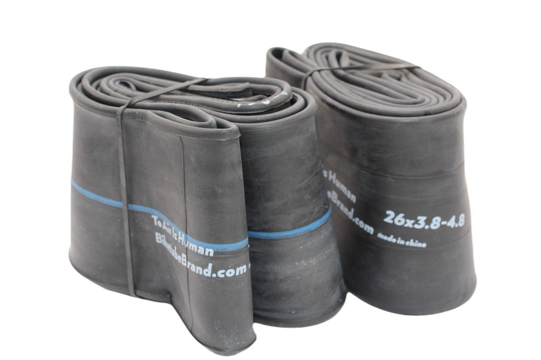 Fat Bike Tubes – Biketube Brand