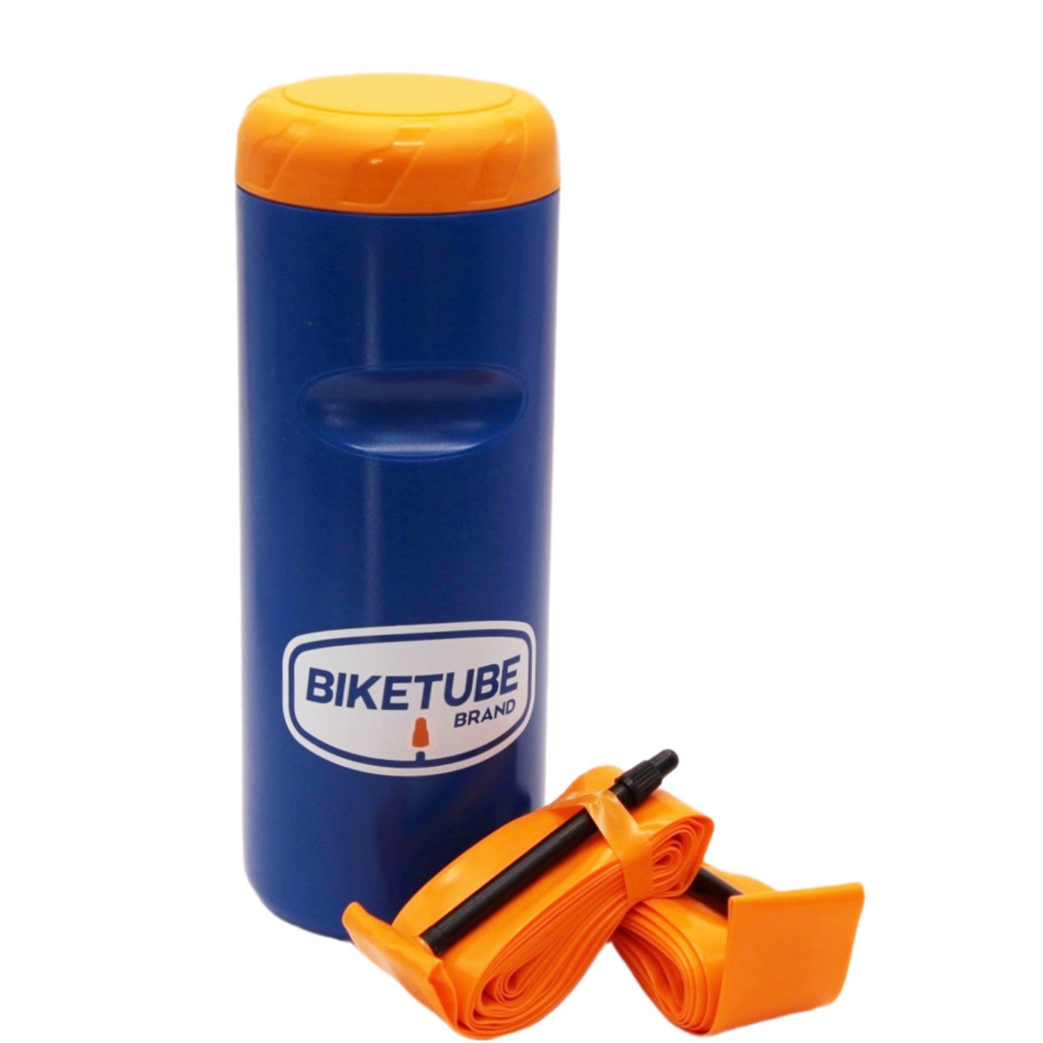 ROAD & GRAVEL CAN O'TUBES 2-PACK – Biketube Brand
